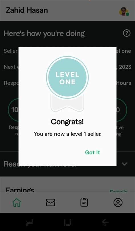 zahid hasan munna on linkedin fiverrseller fiverr