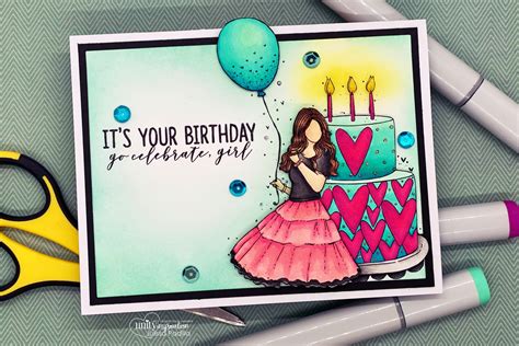 It S My Birthday Unity Blog