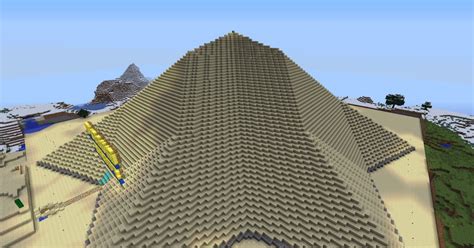 Pyramid Escape Adventure Map Minecraft Map Pyramid Escape Adventure Map Minecraft Map