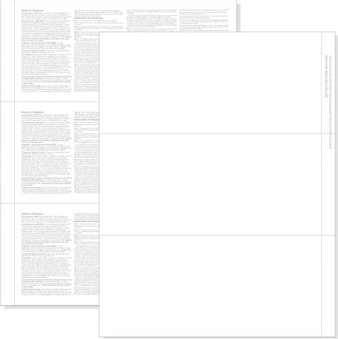 Formularios De Impuestos Para Empleados W 2 3 Arriba 100 Juegos De