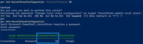 Powershell Secretmanagement Getting Started Jeff Brown Tech