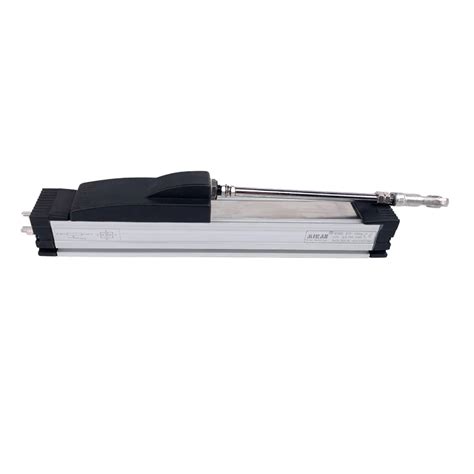 MIRAN KTF Mm Linear Slide Potentiometer Sliding Block Type K Linear Displacement Sensor