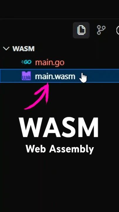 Compile Go Code To Webassembly Wasm For High Performance Web Apps Step By Step Guide With