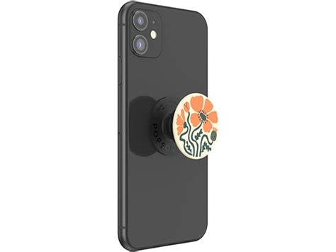 Popsockets Fall Fleur