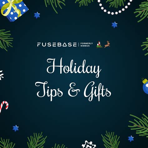 Fusebase Formerly Nimbus On Linkedin 🌟🎄 End 2023 On A High Note Unwrap Your 40 Off 🎁