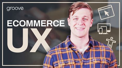 ECommerce UX How Website Design Affects Conversion Rates