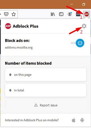 Ways To Block Popup Ads From Firefox And Remove Completely