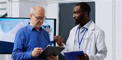 The Role Of Healthcare Administrators In Correctional Facilities