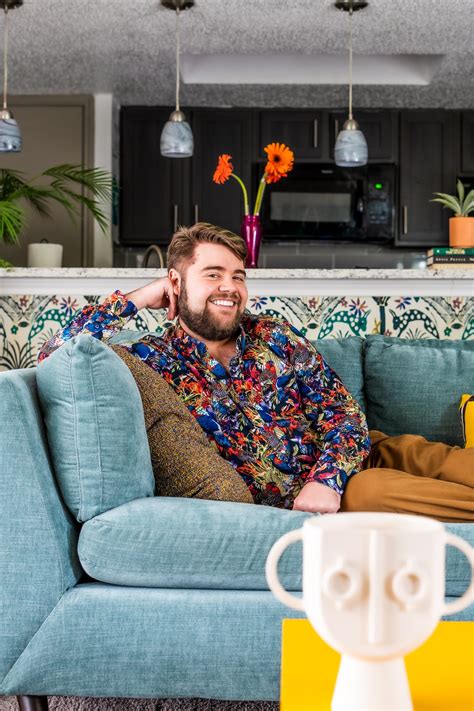 New Work For Tyler Garrett The Bold And Color Loving Interior Designer