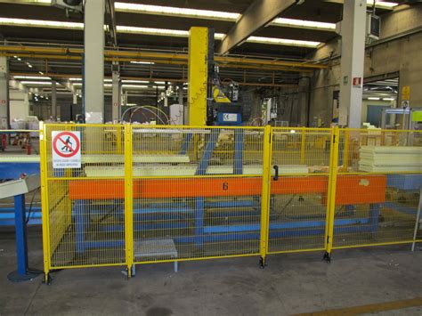 9 Interlocking Guards Without Guard Locking