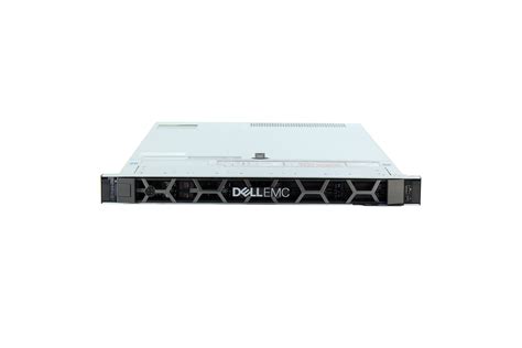 Сервер Dell Poweredge R640 купить цена характеристики Datasheet
