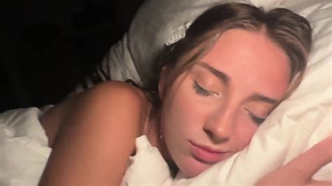 Macy Meadows Little Step Sister Sleepover Sex Eporner