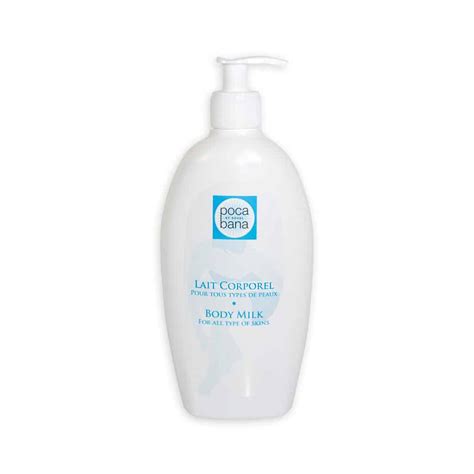 lait corporel, 500 ml
