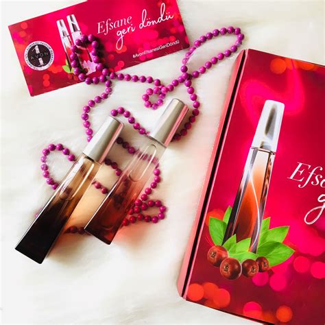 Avon Surrender Efsanesi Geri Döndü!
