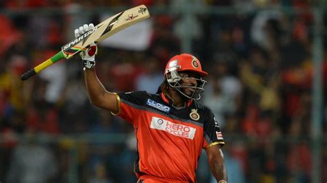 Jamaican Cricketer Chris Gayle Makes Controversial Comments To Female Journalist About Sex And