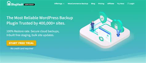 10 Best Wordpress Backup Plugins Learnwoo