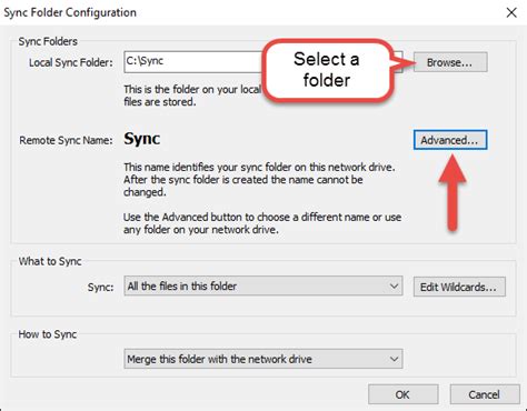 Restoring A Sync Folder To A Local Directory CyberFortress Support
