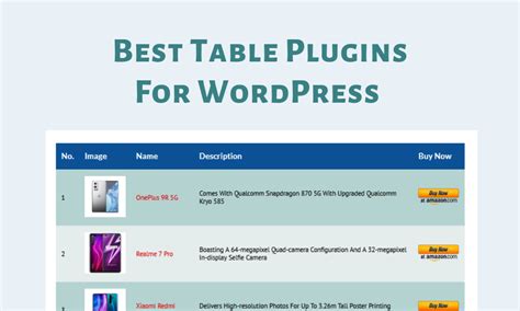 best responsive wordpress table plugins 2023 starcatwp