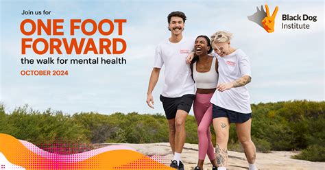 One Foot Forward App