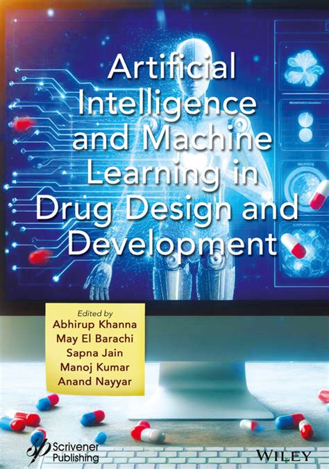 Artificial Intelligence And Machine Learning In Drug Design And