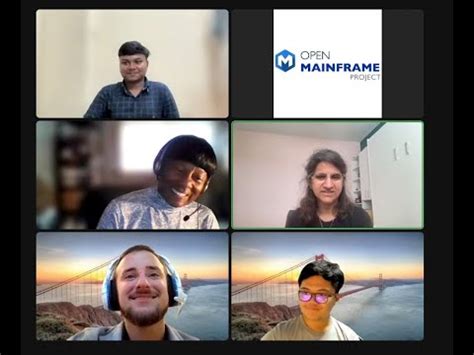 COBOL Programming Course Q3 Webinar September 2023 YouTube