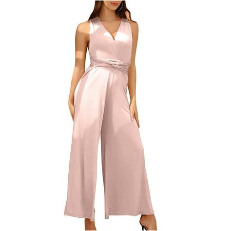 Womens Dressy Jumpsuits For Wedding 60 Photos