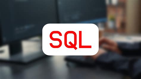 Desbloquea El Poder De Las Bases De Datos Con Oracle SQL En Udemy Totalmente Gratis Facialix