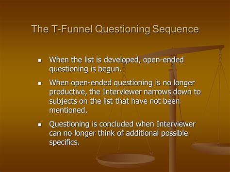 Conducting The Initial Client Interview Ppt Download