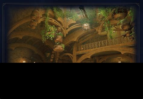 Hufflepuff Common Room Wallpaper