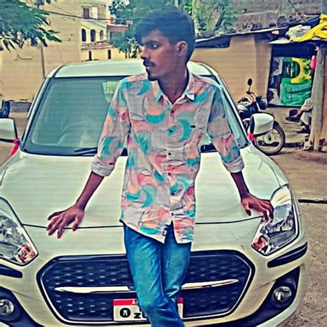 Ganesh Chouhan Its Chouhan 007 • Threads Say More