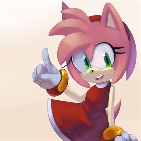 Amy Rose By Cuteytcat On Deviantart Amy Rose By Cuteytcat On Deviantart