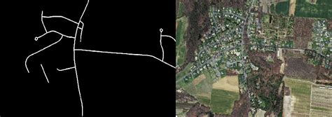 Road Detection Using Segmentation Models And Albumentations Libraries On Keras Machine Deep