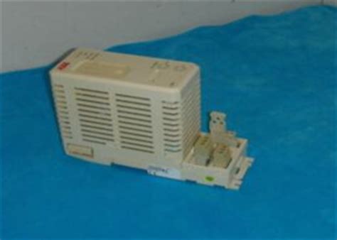 Abb 3bse020520r1 Ci810b Af 100 Fieldbus Comm Interface Communication