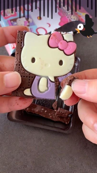 Hello Kitty But Bloopers 😭 Asmr Youtube