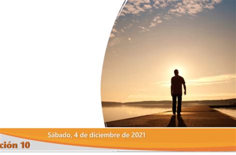 El almacén de Dios: Su iglesia - Lección# 10 - Trimestre 4/2022 – ASDMR Ecuador