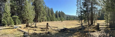 Big Meadow Campground