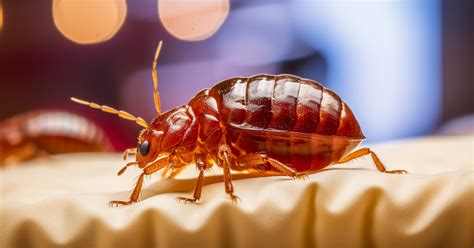 Esta Es La Ciudad Más Infestada De Chinches En Estados Unidos Desde