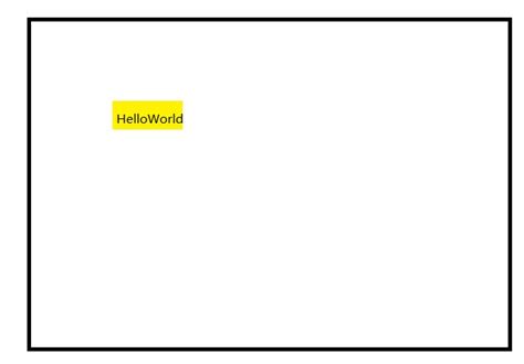 Python How To Set The Background Color For Draw Text Stack Overflow