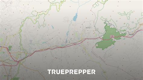 How To Get Free Survival Maps TruePrepper