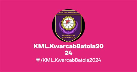 Kml Kwarcabbatola2024 Linktree