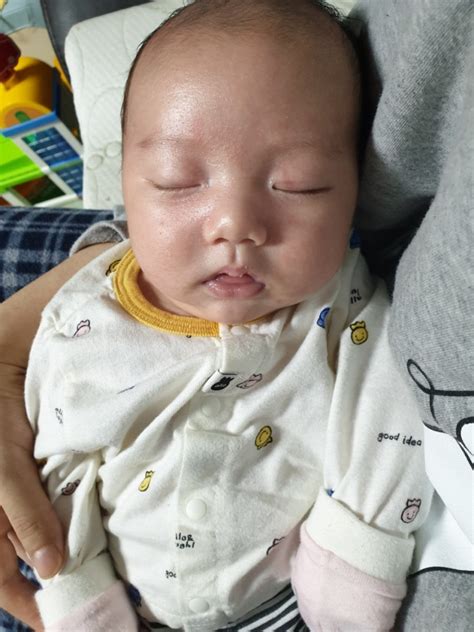 70일 아기 통잠 재우는 수유시간표 네이버 블로그