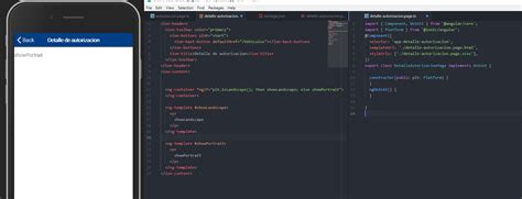 NgIf Does Not Recognize Changes In Ionic Cordova Ionic Forum