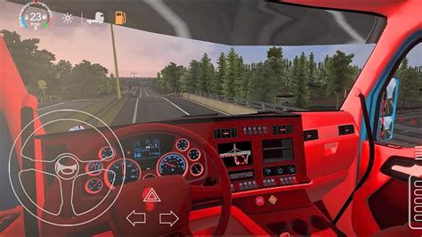 Full Modified Truck Looks More Realistic Universal Truck Simulator