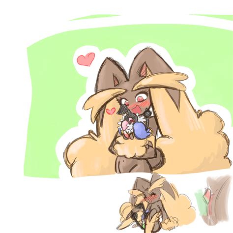Post 571848 Chatot Lopunny Modestgliscor Porkyman