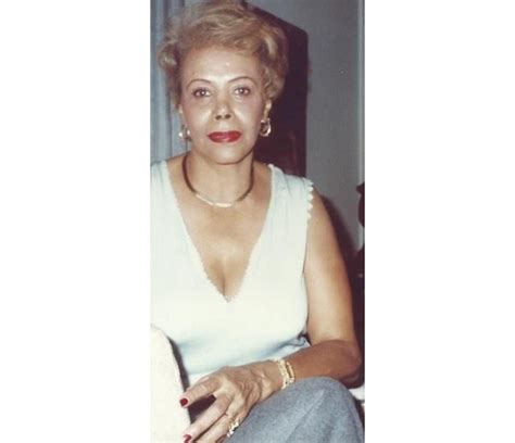 Ms Wilda Ramar Obituary 2018 Legacy Remembers