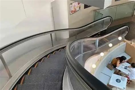 Types Of Escalators What You Need To Know Dazen Elevator
