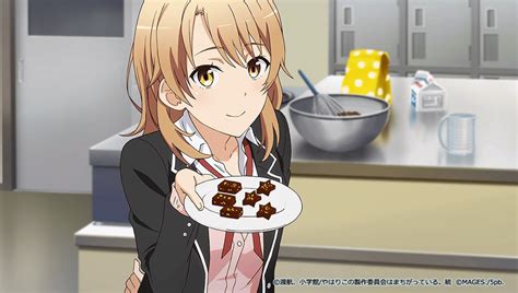 Рут Ирохи Hikigaya Hachiman Хачиман Хикигая Isshiki Iroha Ироха