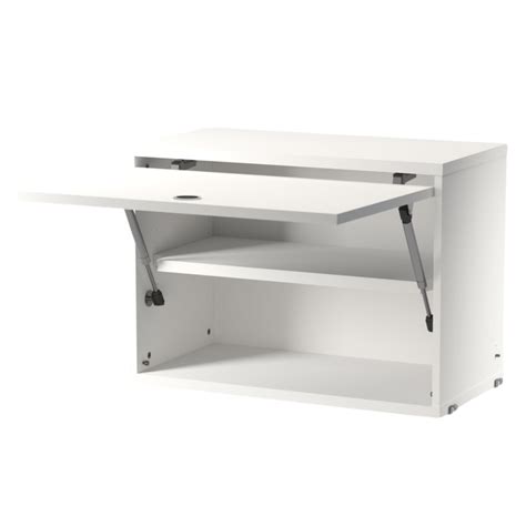 String System Cabinet With Flip Door Nordic New