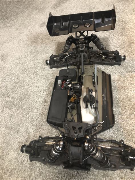 Agama A215sv With Performance Pack R C Tech Forums