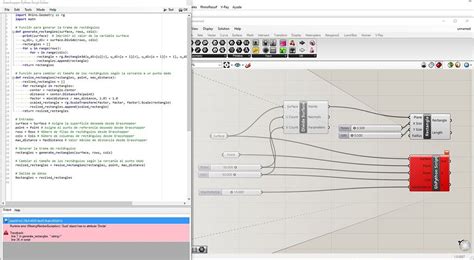 Failed Surface Cpython Mcneel Forum